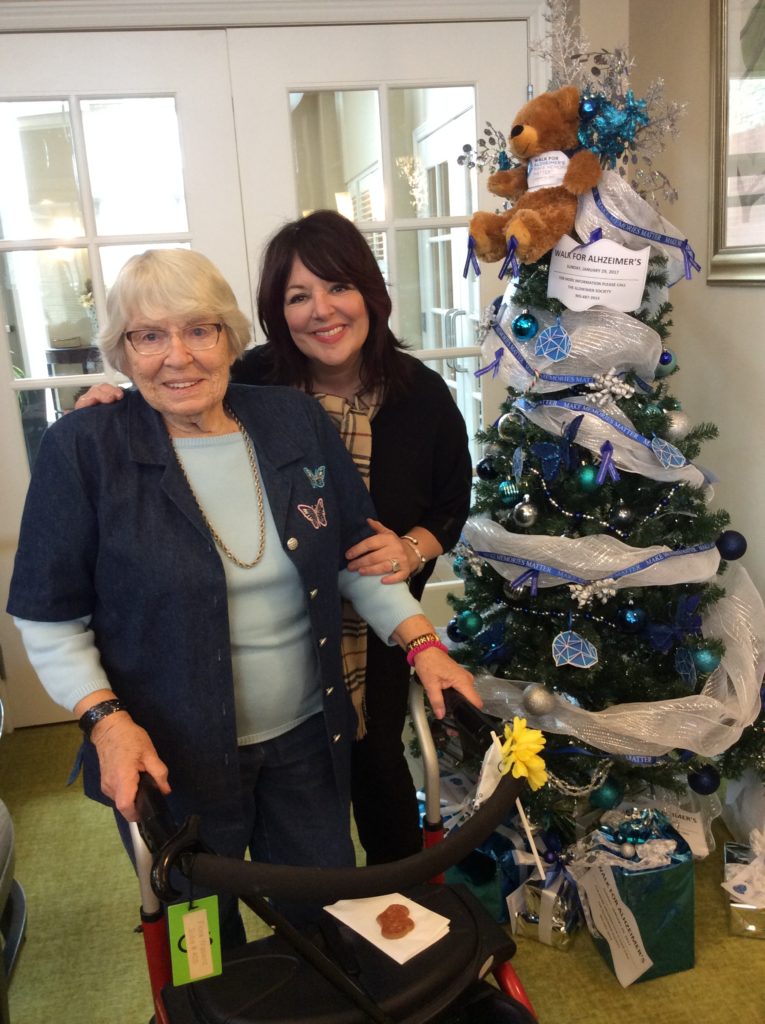 Congratulations to The Alzheimer Society Of Niagara Region - Royal Henley