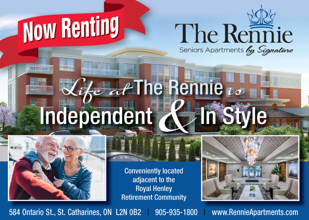 Independent & In Style - NOW RENTING - Royal Henley
