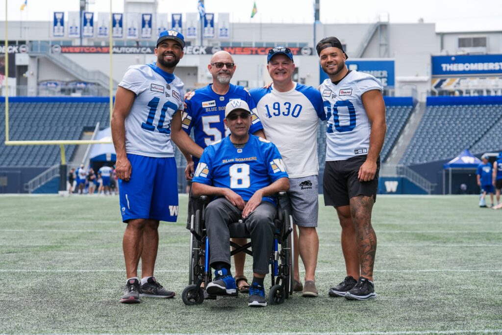 Living List Wish - Royal Henley